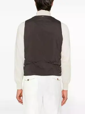 Herno Padded Gilet