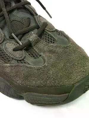 ADIDAS X YEEZY Boost 500 Sneakers