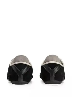 Y3 Tokyo Sneakers - Black