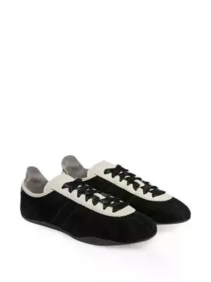 Y3 Tokyo Sneakers - Black