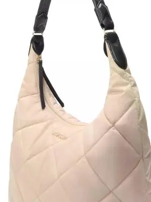 Mz Wallace Madison Quilted Shoulder Bag