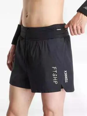 Adidas Terrex Stargazer 2-in-1 Shorts