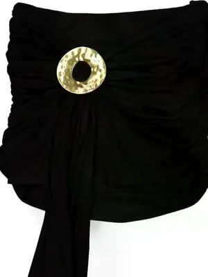 Cult Gaia Freesia Skirt