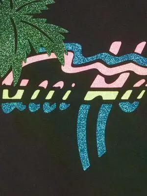 Gucci Hawaii Graphic T-shirt