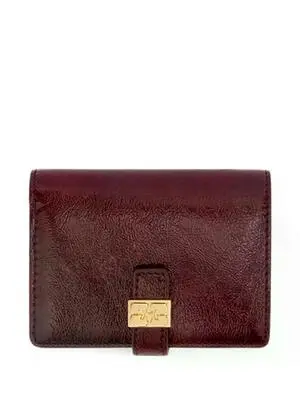 GANNI Sue Slim Card Holder