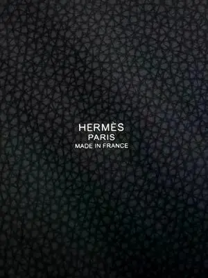 Hermès 2025 Clemence Picotin Lock 22 Handbag