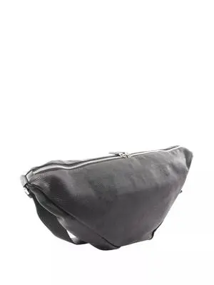 Prada 2013-2026 Vitello Daino Triangle Crossbody Bag