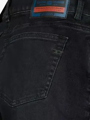 DIESEL® Wide-leg Jeans