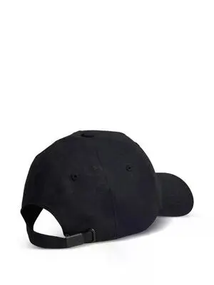 Adidas Y-3 Classic Logo Cap - Black