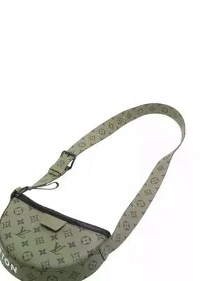 LOUIS VUITTON 2021-2026 Monogram Moon Crossbody Bag
