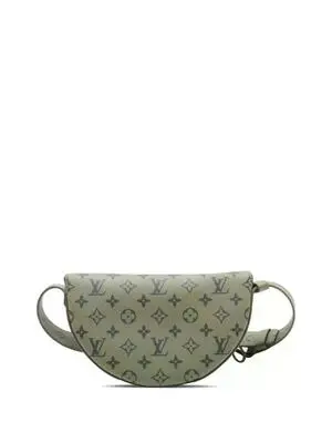 LOUIS VUITTON 2021-2026 Monogram Moon Crossbody Bag