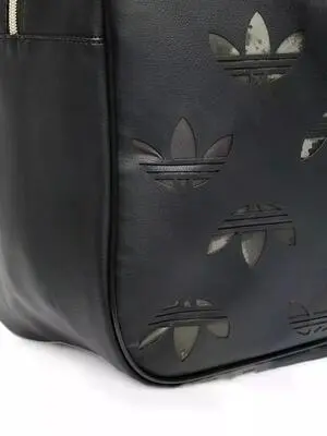 Adidas Monogram Holdall Bag