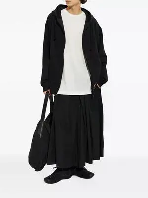 Yohji Yamamoto Crew-neck T-shirt