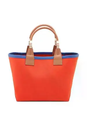 Hermès 2022 Toile Sac Steeple 25 Handbag