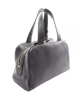 Prada 2010-2026 Vitello Daino Satchel