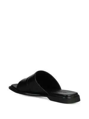 VAGABOND SHOEMAKERS Padded Square-toe Sandals