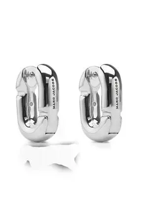 Marc Jacobs Pop J Marc Huggie Hoops