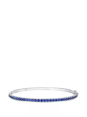 Kwiat Sapphire Bangle