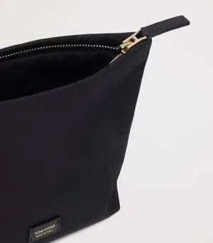 TOM FORD Small Logo Pouch