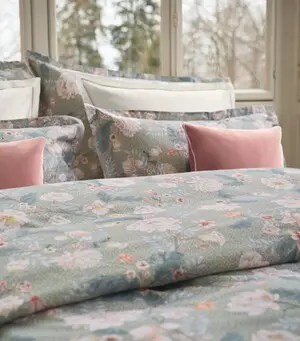 SCHLOSSBERG Zelda Super King Duvet Cover