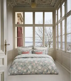 SCHLOSSBERG Zelda Super King Duvet Cover