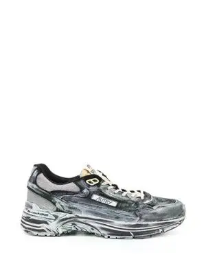 AUTRY Hyperway Sneakers - Blue