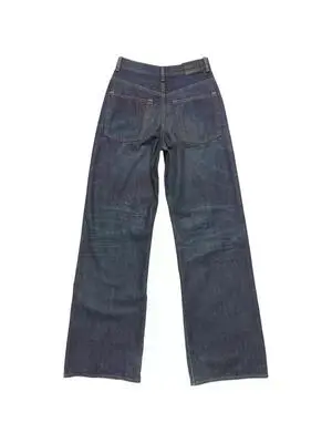 Acne Studios Regular Fit Jeans 2022f