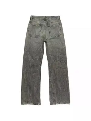 Acne Studios Regular Fit Jeans 2021f