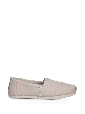 Toms Slip-on Canvas Espadrilles