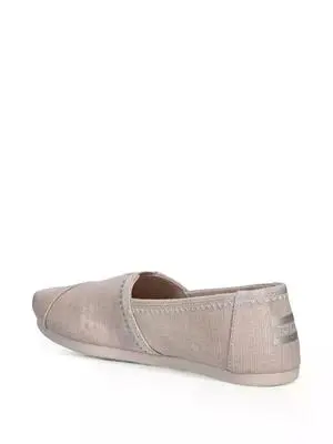 Toms Slip-on Canvas Espadrilles