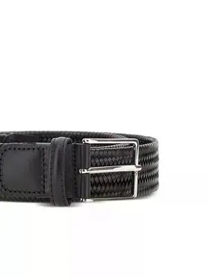 ATHISON ATHISON Leather Belt