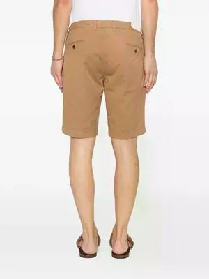 BRIGLIA 1949 Drawstring Shorts