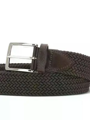 ATHISON Braided Belt