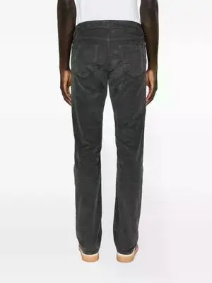 Jacob Cohen Corduroy-effect Trousers
