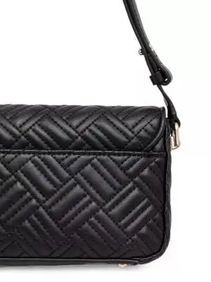 Guess Quilted Shoulder Bag