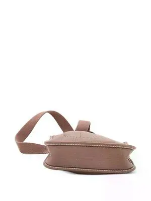Hermès Evelyne Bag Gen Iii Clemence Tpm Cross Body Bag - Grey
