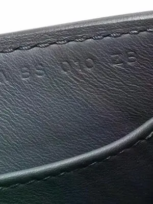 Hermès 2024 Geta H Clasp Mini Bag