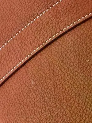Hermès Garden Party Leather 30 Tote Bag