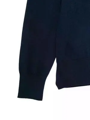 Aspesi Roll-neck Sweater