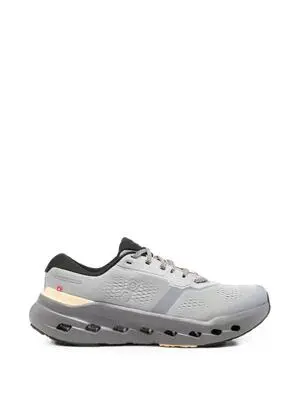 On Cloudrunner 3 Sneakers - Grey