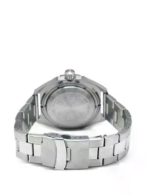VOSTOK CLTH Komandirskie Watch