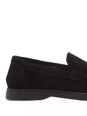 AURELIEN Slip-on Loafers