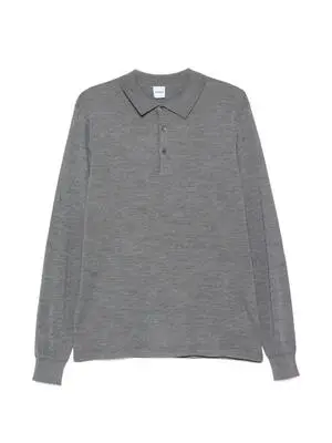 Aspesi Cuff Polos For Men