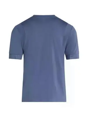Guess Logo Lettering T-shirt