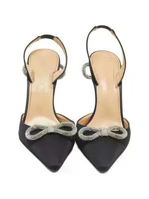 Mach & Mach Double Bow Pumps