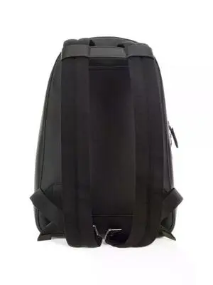 Montblanc Meisterstuck Leather Backpack