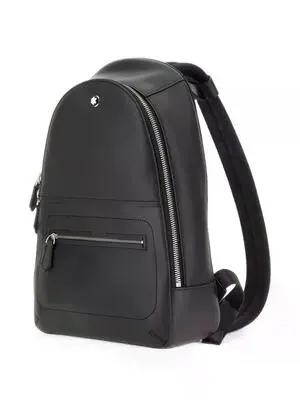 Montblanc Meisterstuck Leather Backpack