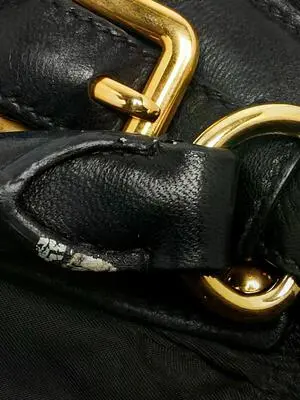 Prada Gaufre Tote Bag