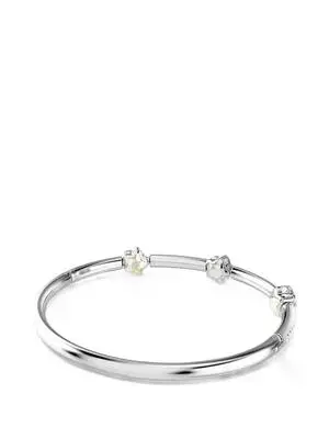 SWAROVSKI Chroma Star-charm Bangle Bracelet