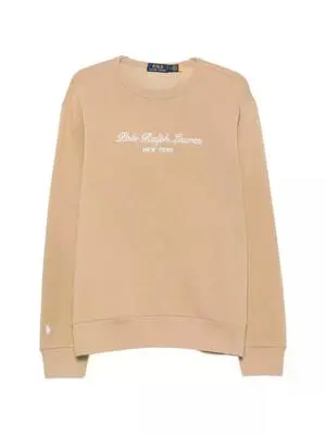 Polo Ralph Lauren Logo-print Sweatshirt